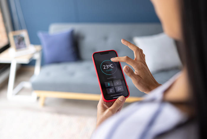 Improve your care home’s energy efficiency with simple changes - Autumna