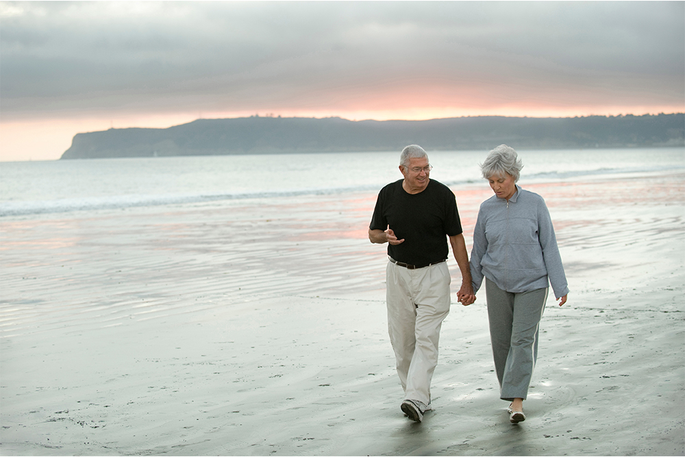 How to choose a place to retire - Autumna