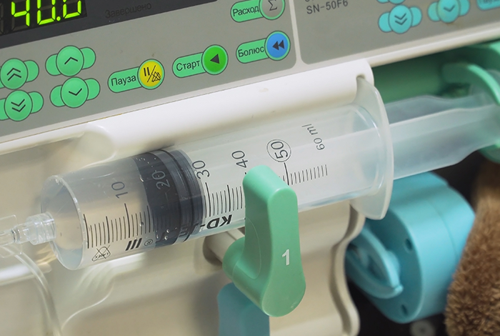 Just in Case Medication - Demystifying Care Terminology - Autumna