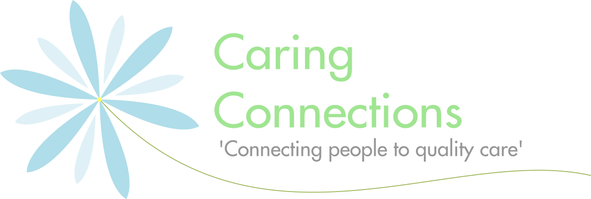 Caring Connections - Autumna