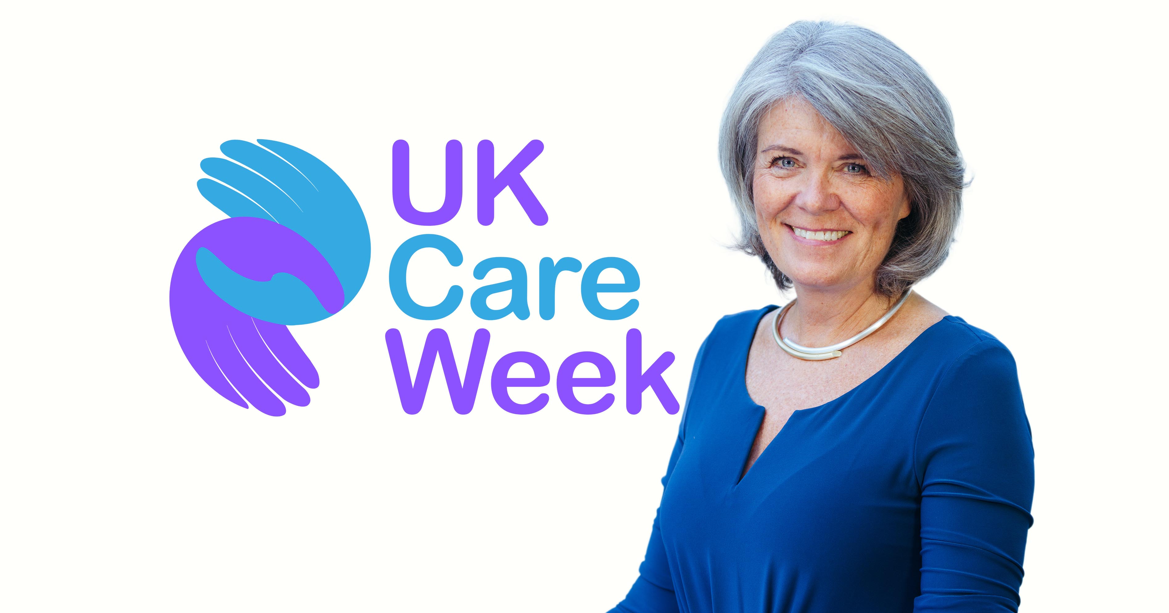 Debbie Harris set to speak at UK Care Week - Autumna