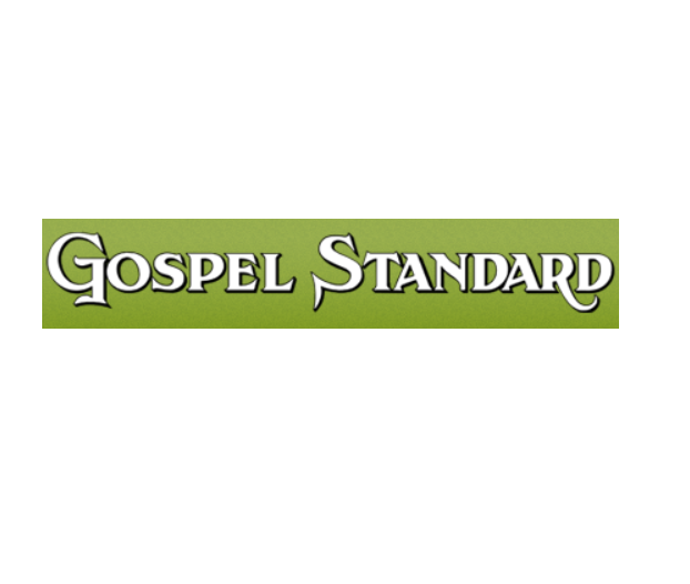 Gospel Standard Bethesda Fund - Autumna