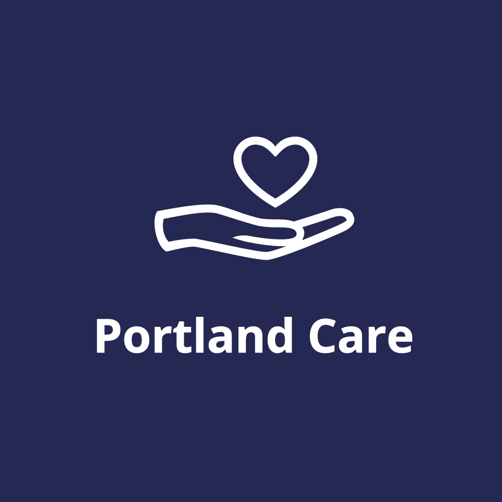 Portland Care - Autumna
