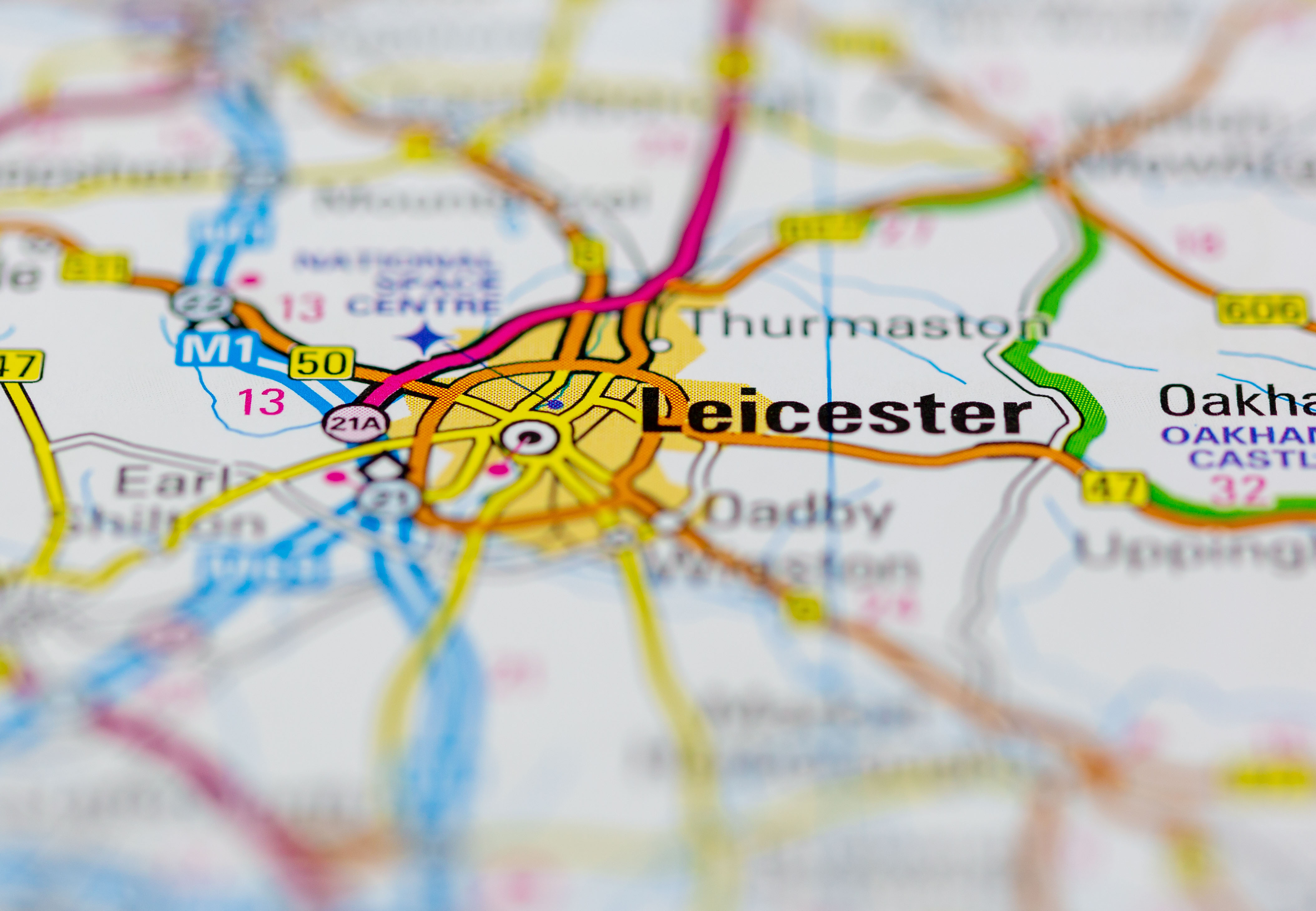 7 of the best care homes in Leicester - Autumna