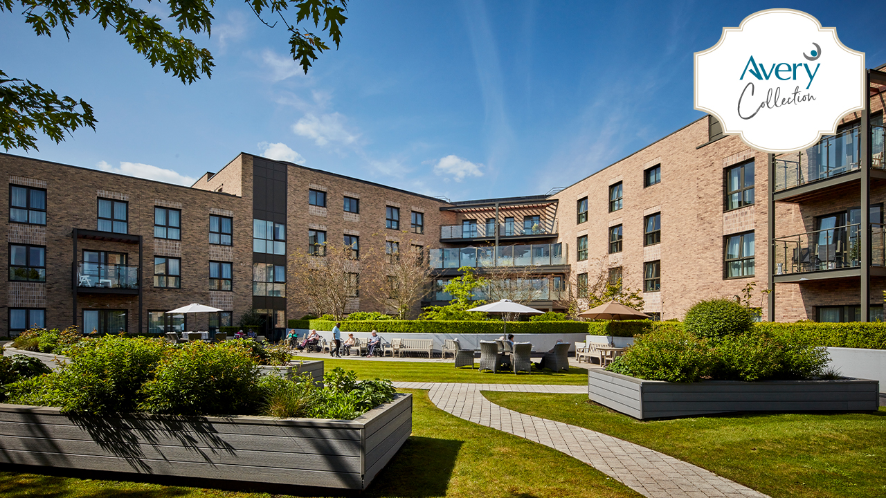 Elton House Care Home | Care Home | Watford, WD25 8HA