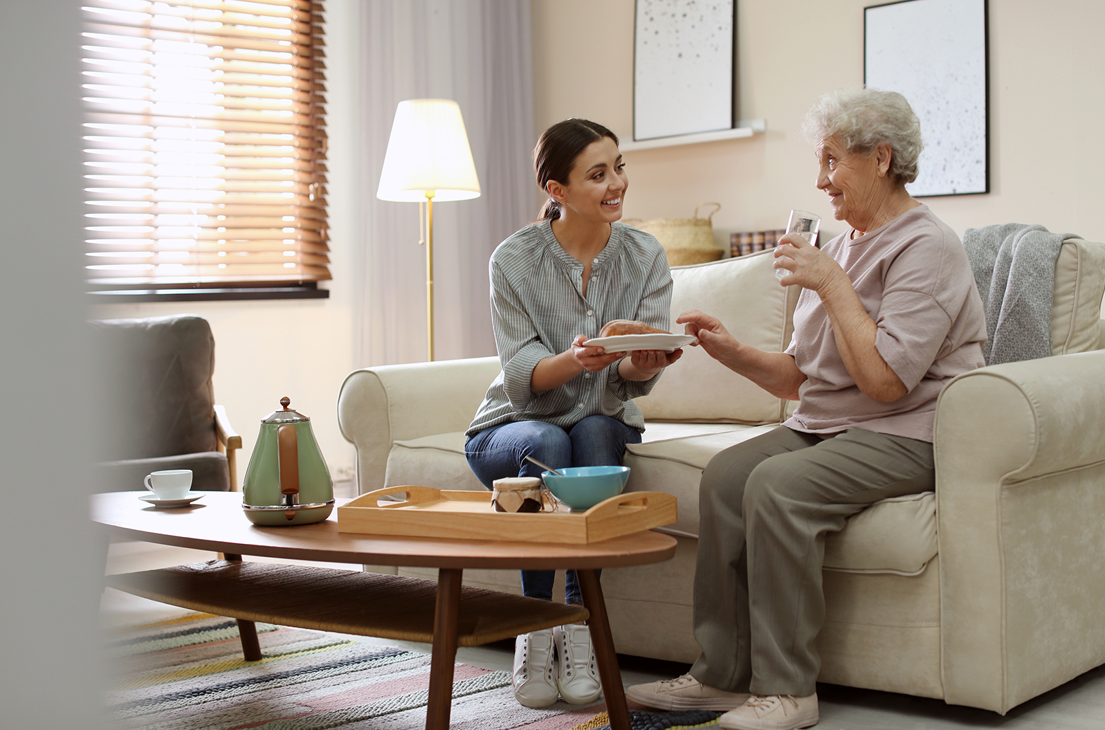 What is the Butterfly Model for dementia care? - Autumna