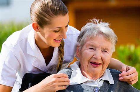 Egeh's Care - Autumna