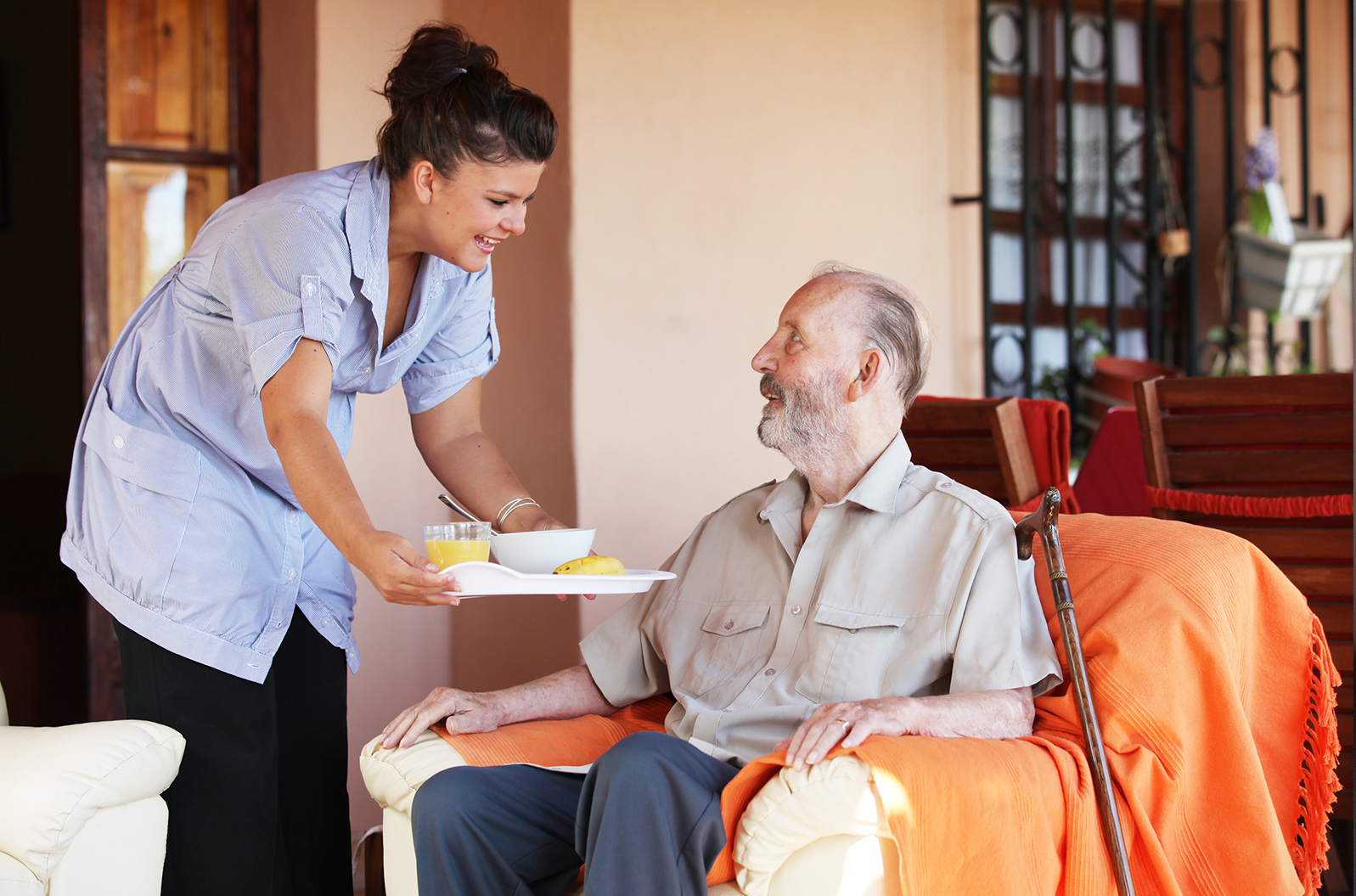 What is respite care? - Autumna