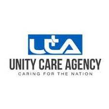 Unity Care Agency Ltd - Autumna
