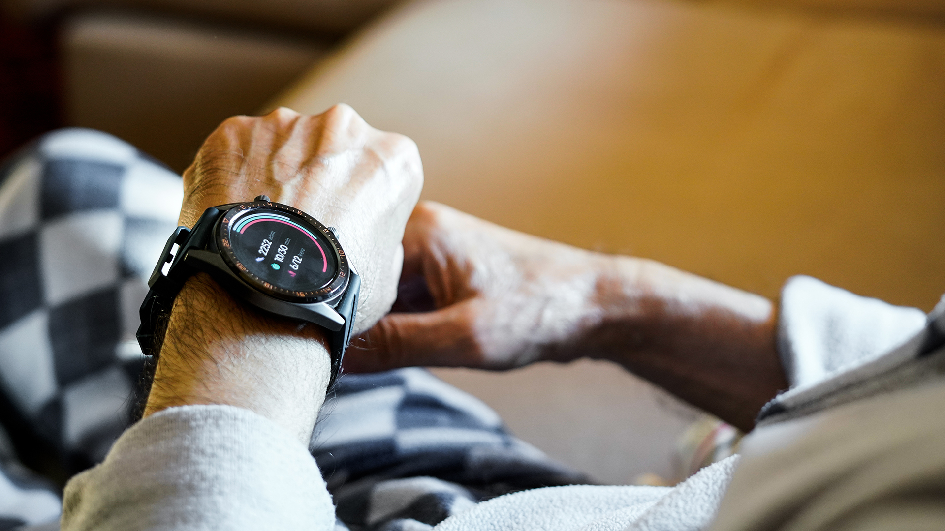 How Is Parkinson’s technology developing? - Autumna