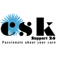 CSK Support 24 Ltd - Autumna