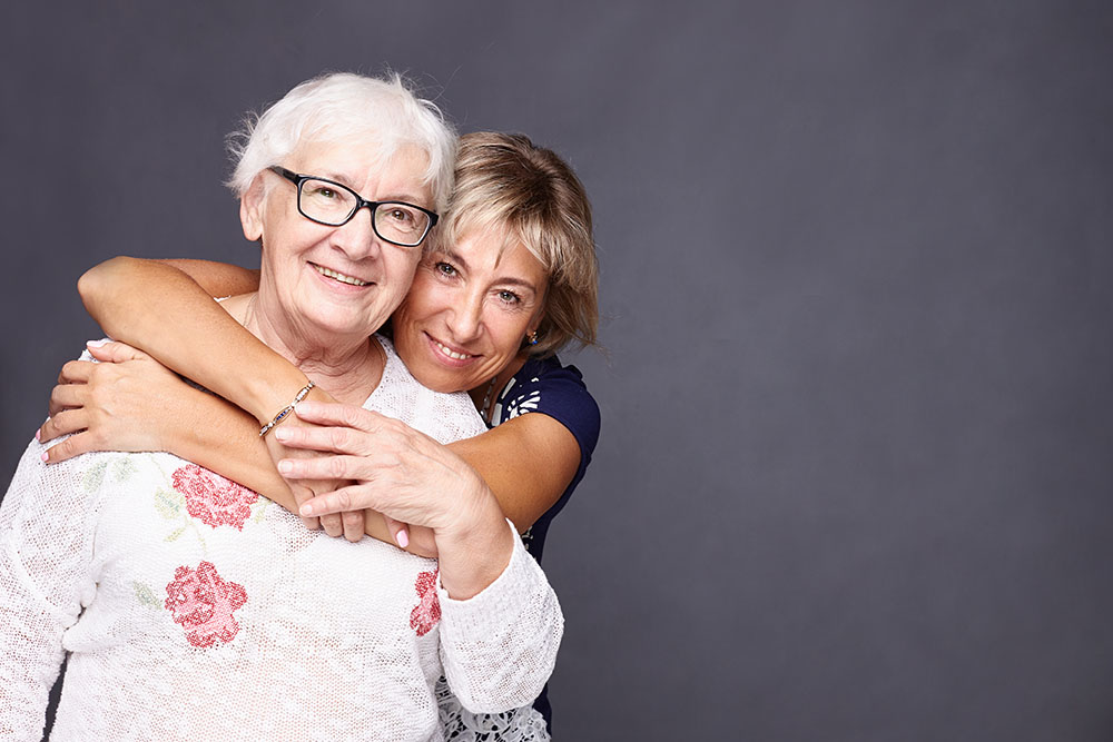 Guide to empowering and promoting independence in older age - Autumna
