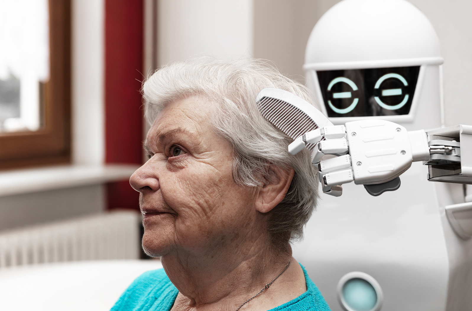 Technology for dementia: 6 innovations for better dementia care - Autumna