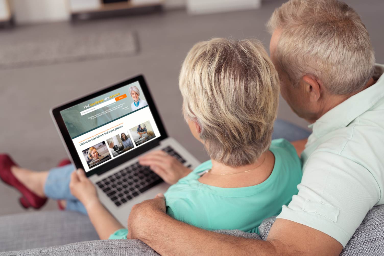 Beginner's guide to finding elderly care - Autumna