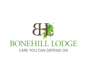 Bonehill Lodge - Autumna
