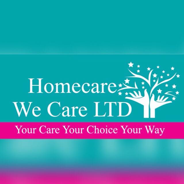 Homecare We Care Ltd - Autumna