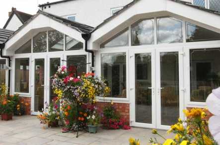 Berwood Court Care Home | Care Home | Birmingham, B35 7EW