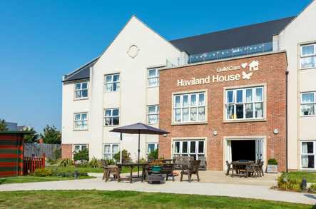 Greystoke Manor | Care Home | Ferring, BN12 5HR