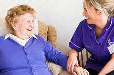 Fairlawn First Floor Office | Home Care | Southall, UB1 3HB