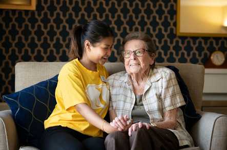 The Clavadel | Care Home | Guildford, GU1 2JH