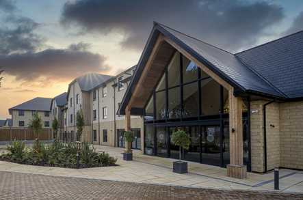 Park House Nursing Home | Care Home | Peterborough, PE1 4DX