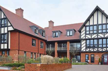 The Reigate Beaumont | Care Home | Reigate, RH2 9JB