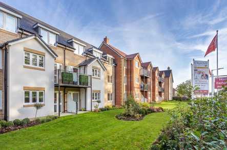 Rookery Drove Residential Park | Retirement Living | Bury St Edmunds ...