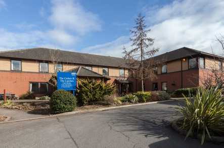 Bennerley Fields Centre | Care Home | Ilkeston, DE7 8PF