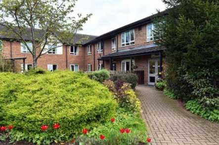 Nightingale Hall | Care Home | Richmond, DL10 4UB
