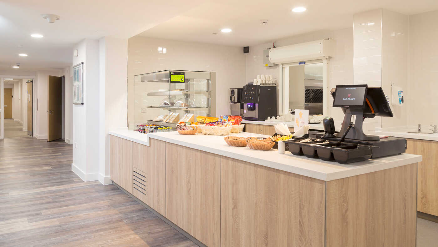 The Dials | Retirement Living | Hinckley, LE10 0RR