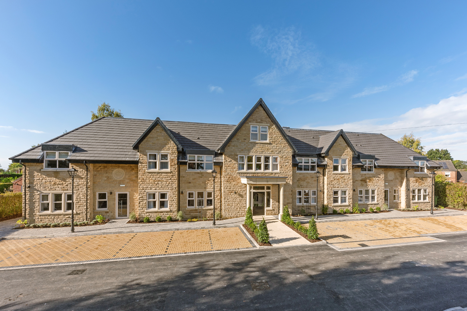 Goldsborough Manor Care Home | Care Home | York, YO32 5UQ