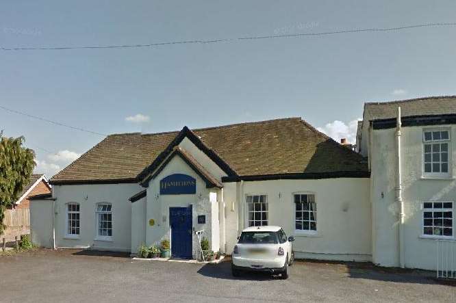 Hamilton's Residential Home | Care Home | Canterbury, CT3 4DA