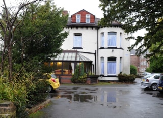 Grovewood Residential Home | Care Home | Wirral, CH42 4NT