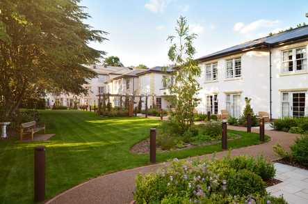 KYN Bickley | Care Home | Bromley, BR1 2AZ