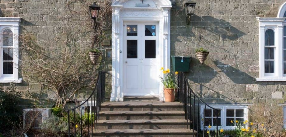 The Cedars Nursing Home | Care Home | Shaftesbury, SP7 8DF