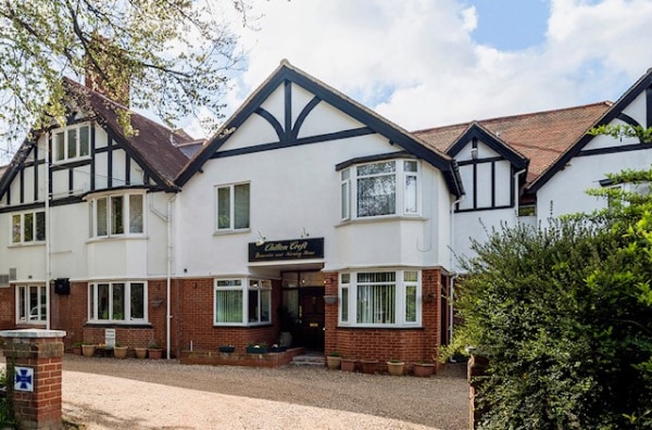 Chilton Croft Nursing Home | Care Home | Home Care | Sudbury
