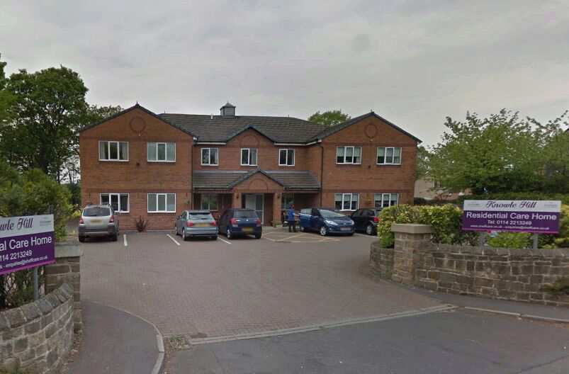 Knowle Hill | Care Home | Sheffield, S20 1HE
