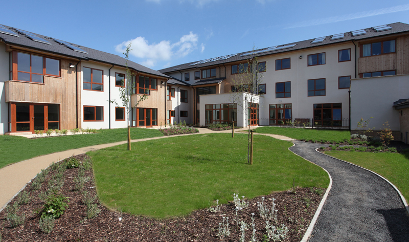 Rivendale Extra Care | Home Care | Northallerton