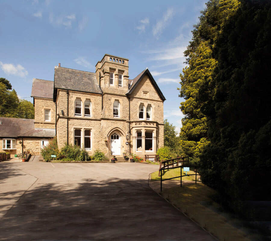 Straven House Care Home | Care Home | Ilkley, LS29 9QL
