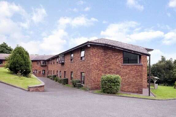 The Glebe Care Centre | Care Home | Newtownabbey, BT36 6UW