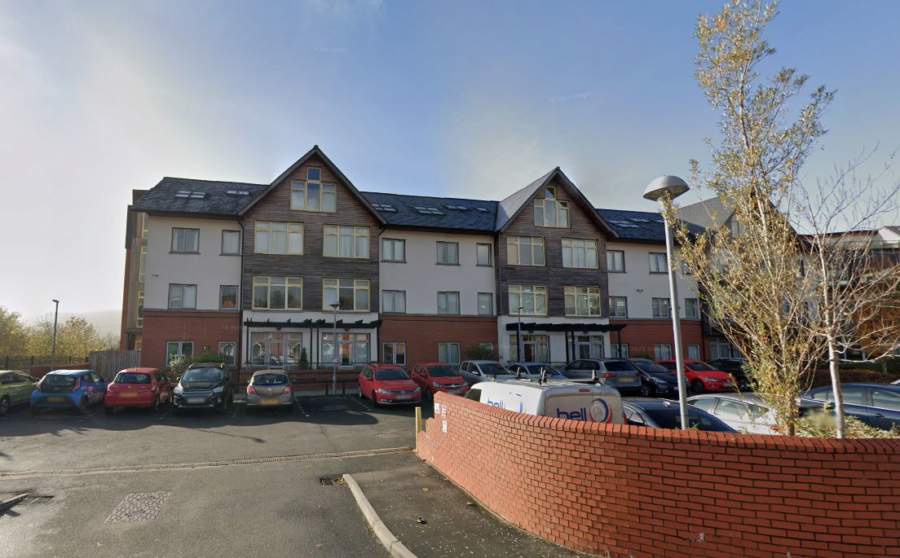 Tŷ Cwm Independent Living | Retirement Living | Merthyr Tydfil, CF47 0JL