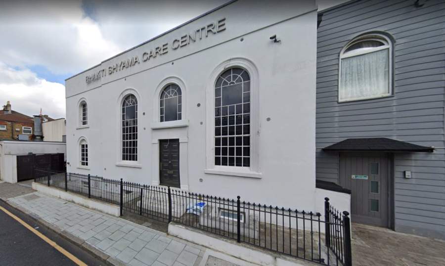 Bhakti Shyama Care Centre | Care Home | London, SW12 9PH