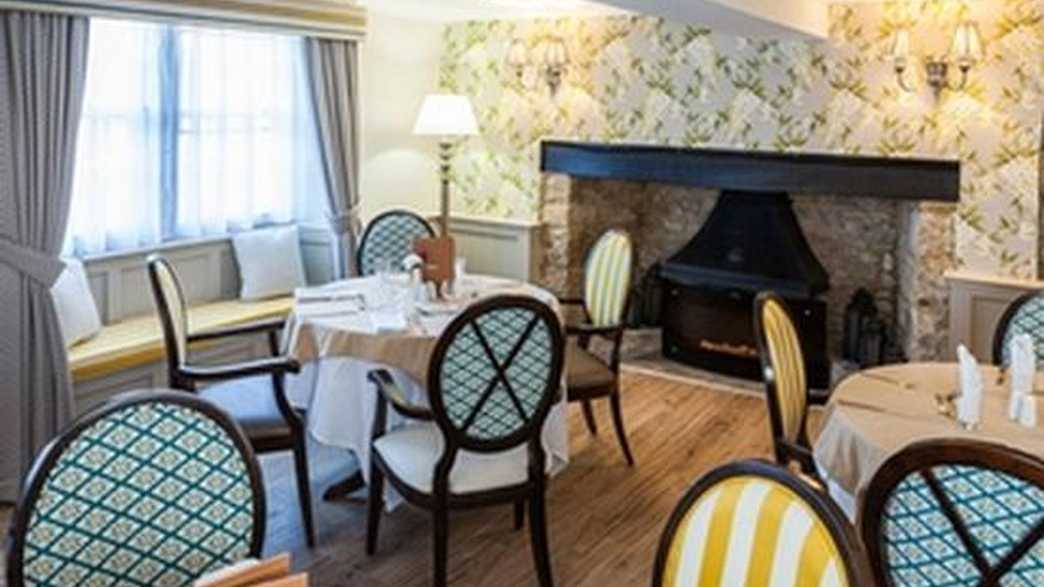 Mill House | Care Home | Witney, OX28 1HY