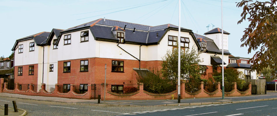 Ashbrook Nursing Home | Care Home | Romford, RM5 3XS