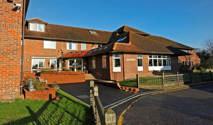 David Gresham House Independent Living | Retirement Living | Oxted, RH8 0BA