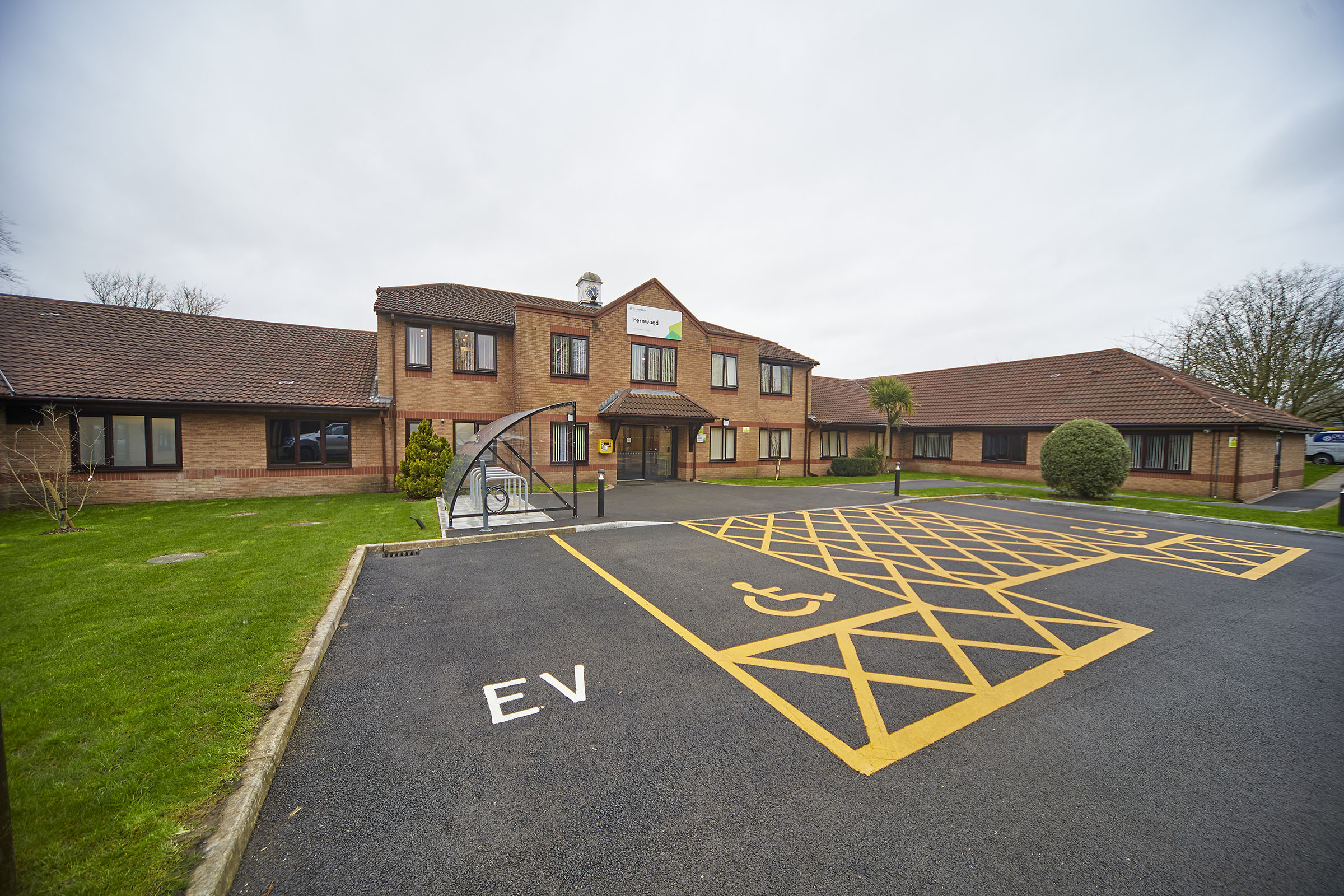 Fernwood (Complex Needs Care) | Care Home | Knowsley, L36 8EL