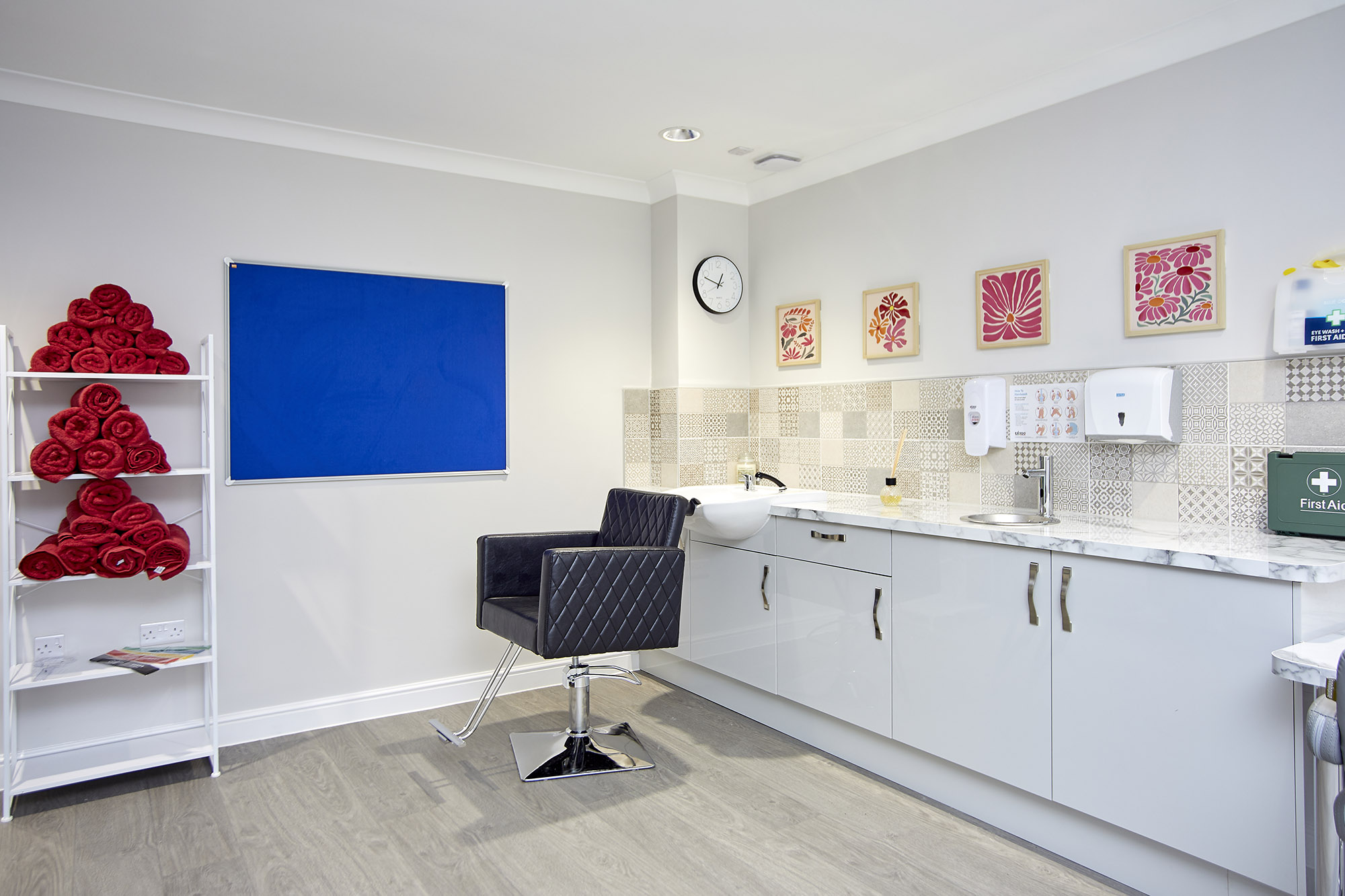 Coronation Court (Complex Needs Care) | Care Home | Cannock, WS11 1BT
