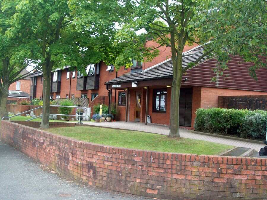 Copthorne Lodge | Home Care | Coventry