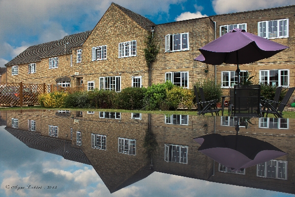 Hyperion House | Care Home | Fairford, GL7 4AH