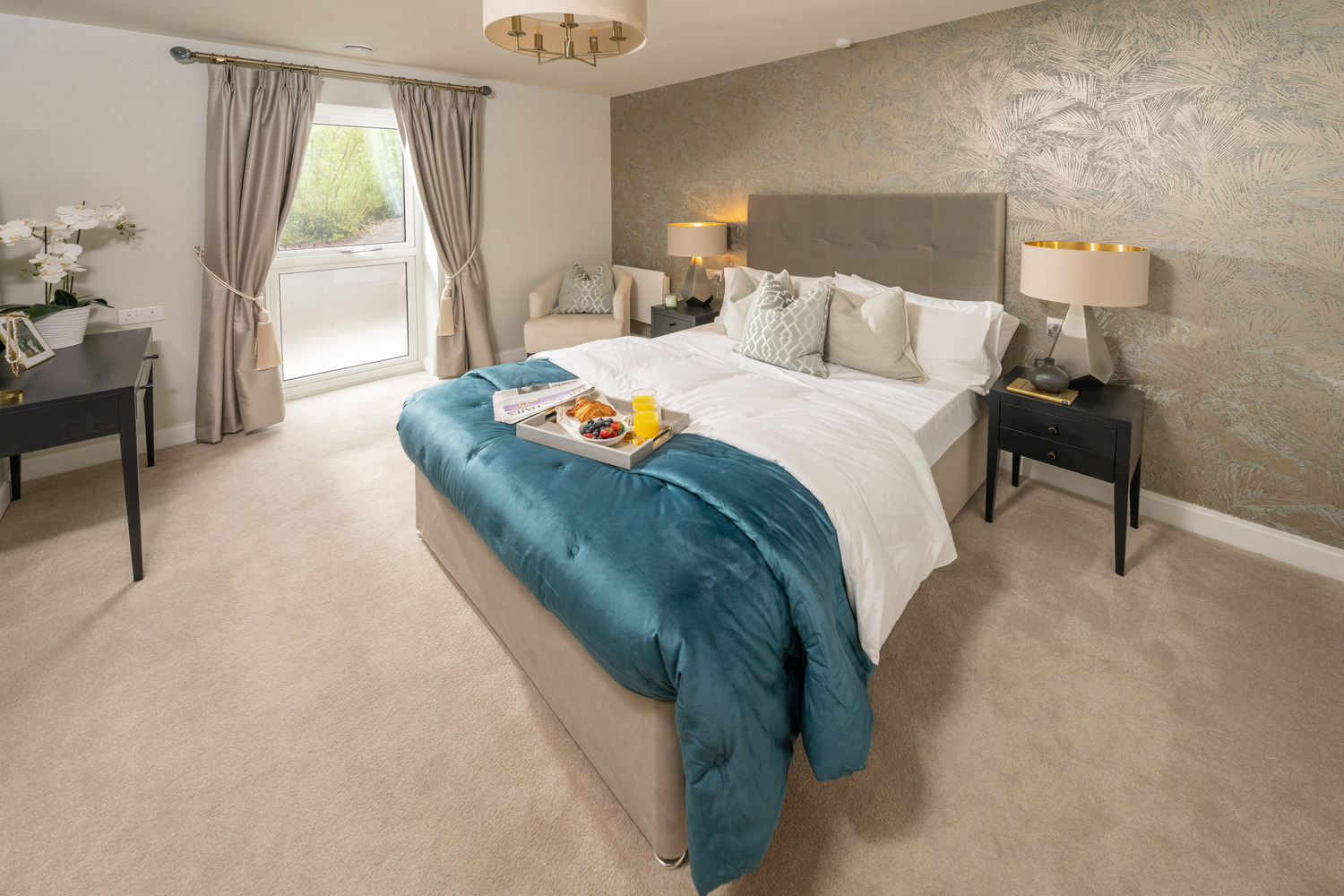 Gentian Place | Retirement Living | Aylesbury, HP20 1GF